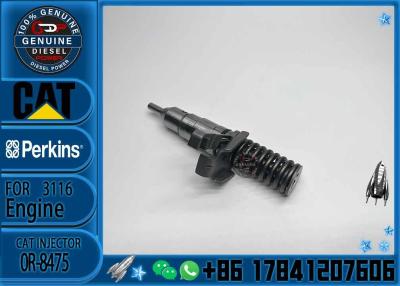 China Diesel Injector Assembly 4P-2995 4P2995 6I3669 0R-8471 0R8471 0R8475 0R8473 0R-8475 0R-8473 for 3114/3116 Engine for sale