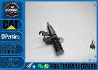 China Fuel Injector 127-8213 0R-8473 for Caterpillar CAT Engine 3114 3116 Excavator 200B 320B 446B E322B E325B for sale