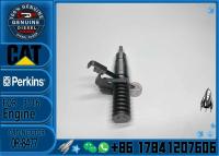 China Fuel Injector 127-8213 0R-8473 for Caterpillar CAT Engine 3114 3116 Excavator 200B 320B 446B E322B E325B for sale