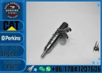China Fuel Injector 127-8213 0R-8473 for Caterpillar CAT Engine 3114 3116 Excavator 200B 320B 446B E322B E325B for sale