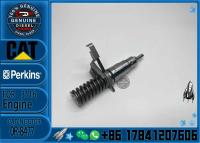 China Fuel Injector 127-8213 0R-8473 for Caterpillar CAT Engine 3114 3116 Excavator 200B 320B 446B E322B E325B for sale