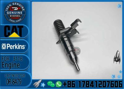 China 4P-2995 4P2995 6I3669 0R-8471 0R8471 0R8475 0R8473 0R-8475 0R-8473 Fuel Injector for Caterpillar Engine CAT 3114 3116 3216 for sale