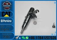 China Fuel Injector 127-8209 0R-8483 for Caterpillar CAT Engine 3114 Loader 918F 928F 935B for sale