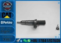 China Fuel Injector 127-8209 0R-8483 for Caterpillar CAT Engine 3114 Loader 918F 928F 935B for sale