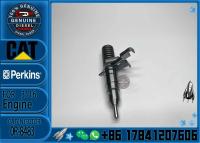 China Fuel Injector 127-8209 0R-8483 for Caterpillar CAT Engine 3114 Loader 918F 928F 935B for sale