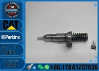 China Fuel Injector 127-8209 0R-8483 for Caterpillar CAT Engine 3114 Loader 918F 928F 935B for sale