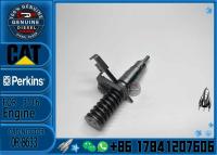 China 3116 Injectors 127-8211 0R-8633 127-8213 20R-4179 0R-8475 0R-8471for Caterpillar 3116 Injector for sale