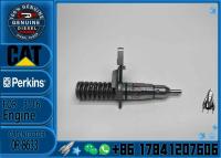 China 3116 Injectors 127-8211 0R-8633 127-8213 20R-4179 0R-8475 0R-8471for Caterpillar 3116 Injector for sale