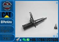 China 3116 Injectors 127-8211 0R-8633 127-8213 20R-4179 0R-8475 0R-8471for Caterpillar 3116 Injector for sale