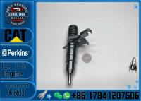 China 3116 Injectors 127-8211 0R-8633 127-8213 20R-4179 0R-8475 0R-8471for Caterpillar 3116 Injector for sale