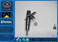 China 3116 Injectors 127-8211 0R-8633 127-8213 20R-4179 0R-8475 0R-8471for Caterpillar 3116 Injector for sale