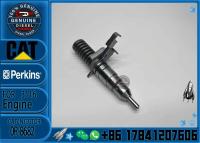 China 3114 3116 Diesel Engine Fuel Injector 127-8216 1278216 127 0R-8682 0R8682 for sale