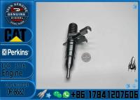 China 3114 3116 Diesel Engine Fuel Injector 127-8216 1278216 127 0R-8682 0R8682 for sale