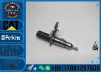 China 3114 3116 Diesel Engine Fuel Injector 127-8216 1278216 127 0R-8682 0R8682 for sale