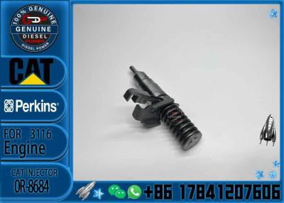 China 162-0218 127-8230 0R-8463 127-8218 0R-8684 173-4647 Diesel Fuel Injector Gp-Fuel for Caterpillar CAT 3116 3126 Engine for sale