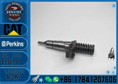 China Fuel Injector 4p-2995 4p2995 387-9427 291-5911 1747526 for Engine 3116 3126 C7.1 3508 for sale
