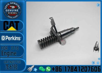 China 557-7633 Original Caterpillar Engine Parts Fuel Injector for Cat C7 C9 Fuel Injector CAT 5577633 for sale