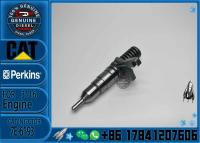 China 557-7633 Original Caterpillar Engine Parts Fuel Injector for Cat C7 C9 Fuel Injector CAT 5577633 for sale