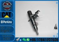 China 557-7633 Original Caterpillar Engine Parts Fuel Injector for Cat C7 C9 Fuel Injector CAT 5577633 for sale