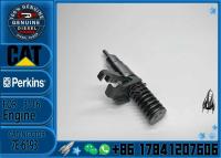 China 557-7633 Original Caterpillar Engine Parts Fuel Injector for Cat C7 C9 Fuel Injector CAT 5577633 for sale
