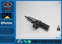 China Excavator Fuel Injectors 3116 Engine Fuel Injector Nozzle 127-8225 418-8820 7E-8727 0R-8461 7E-8729 0R-8469 for sale