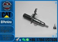 China Excavator Fuel Injectors 3116 Engine Fuel Injector Nozzle 127-8225 418-8820 7E-8727 0R-8461 7E-8729 0R-8469 for sale