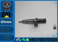 China Excavator Fuel Injectors 3116 Engine Fuel Injector Nozzle 127-8225 418-8820 7E-8727 0R-8461 7E-8729 0R-8469 for sale
