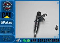 China Excavator Fuel Injectors 3116 Engine Fuel Injector Nozzle 127-8225 418-8820 7E-8727 0R-8461 7E-8729 0R-8469 for sale
