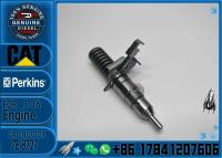 China Excavator Fuel Injectors 3116 Engine Fuel Injector Nozzle 127-8225 418-8820 7E-8727 0R-8461 7E-8729 0R-8469 for sale