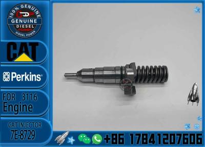 China Cat 3116 Injector 7E-8729 0R-8469 7E-8952 0R-8465 7E-9585 0R-3742for Caterpillar Engine 3116 Injectors for sale