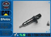 China FOR Cat 3116 Injector Nozzle 7E-7607 0R-3389 7E-8952 0R-4374 Common Rail Parts Injector 7E7607 7E8952 for sale