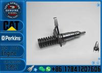 China FOR Cat 3116 Injector Nozzle 7E-7607 0R-3389 7E-8952 0R-4374 Common Rail Parts Injector 7E7607 7E8952 for sale