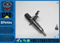 China FOR Cat 3116 Injector Nozzle 7E-7607 0R-3389 7E-8952 0R-4374 Common Rail Parts Injector 7E7607 7E8952 for sale