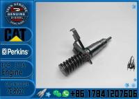 China FOR Cat 3116 Injector Nozzle 7E-7607 0R-3389 7E-8952 0R-4374 Common Rail Parts Injector 7E7607 7E8952 for sale