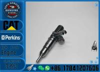 China FOR Cat 3116 Injector Nozzle 7E-7607 0R-3389 7E-8952 0R-4374 Common Rail Parts Injector 7E7607 7E8952 for sale