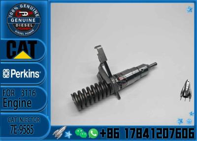 China C7 Diesel Fuel Injector Diesel Pump Injector Sprayer 387-9429 20R-8058 for Cat C7 C9 Injector Engine 295-1410 20R-8059 for sale