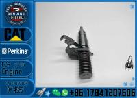 China 1278209 127-8209 Diesel Engine Fuel Pump Injector for Loader 918F 928F 953B for sale