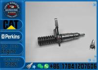 China 1278209 127-8209 Diesel Engine Fuel Pump Injector for Loader 918F 928F 953B for sale