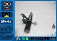 China 1278209 127-8209 Diesel Engine Fuel Pump Injector for Loader 918F 928F 953B for sale