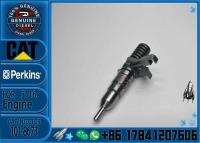 China High Quality Engine Parts 127-8216 127-8222 Fuel Injector for Cat 325BL 322C 3116 3114 3126 Engine Injector 127-8205 0R-8682 for sale