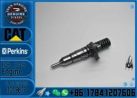 China High Quality Engine Parts 127-8216 127-8222 Fuel Injector for Cat 325BL 322C 3116 3114 3126 Engine Injector 127-8205 0R-8682 for sale