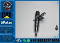 China High Quality Engine Parts 127-8216 127-8222 Fuel Injector for Cat 325BL 322C 3116 3114 3126 Engine Injector 127-8205 0R-8682 for sale