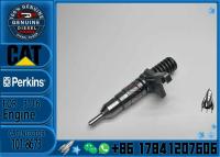 China High Quality Engine Parts 127-8216 127-8222 Fuel Injector for Cat 325BL 322C 3116 3114 3126 Engine Injector 127-8205 0R-8682 for sale
