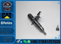 China High Quality Engine Parts 127-8216 127-8222 Fuel Injector for Cat 325BL 322C 3116 3114 3126 Engine Injector 127-8205 0R-8682 for sale