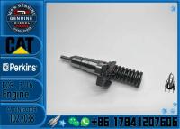 China High Quality 3114 3116 Diesel Engine Assembly 127-8211 127-8213 127-8216 Fuel Injector 127-8209 1278209 0R-8483 for CAT for sale