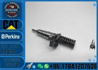 China High Quality 3114 3116 Diesel Engine Assembly 127-8211 127-8213 127-8216 Fuel Injector 127-8209 1278209 0R-8483 for CAT for sale