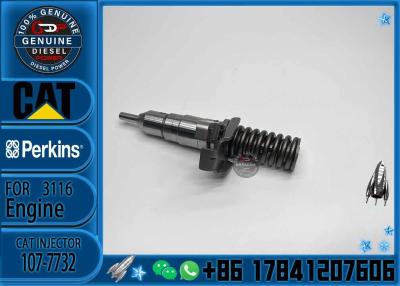 China 3116 Injector 10r-0782 10r0782 Cat 3116 Injector 127-8205 for Caterpillar Engine 3116 for sale