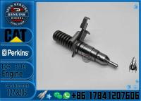 China High Quality Engine Parts 127-8216 127-8222 Fuel Injector for Cat 325BL 322C 3116 3114 3126 Engine Injector 127-8205 0R-8682 for sale