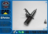 China High Quality Engine Parts 127-8216 127-8222 Fuel Injector for Cat 325BL 322C 3116 3114 3126 Engine Injector 127-8205 0R-8682 for sale