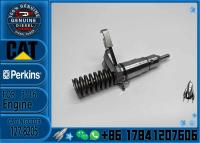 China High Quality Engine Parts 127-8216 127-8222 Fuel Injector for Cat 325BL 322C 3116 3114 3126 Engine Injector 127-8205 0R-8682 for sale
